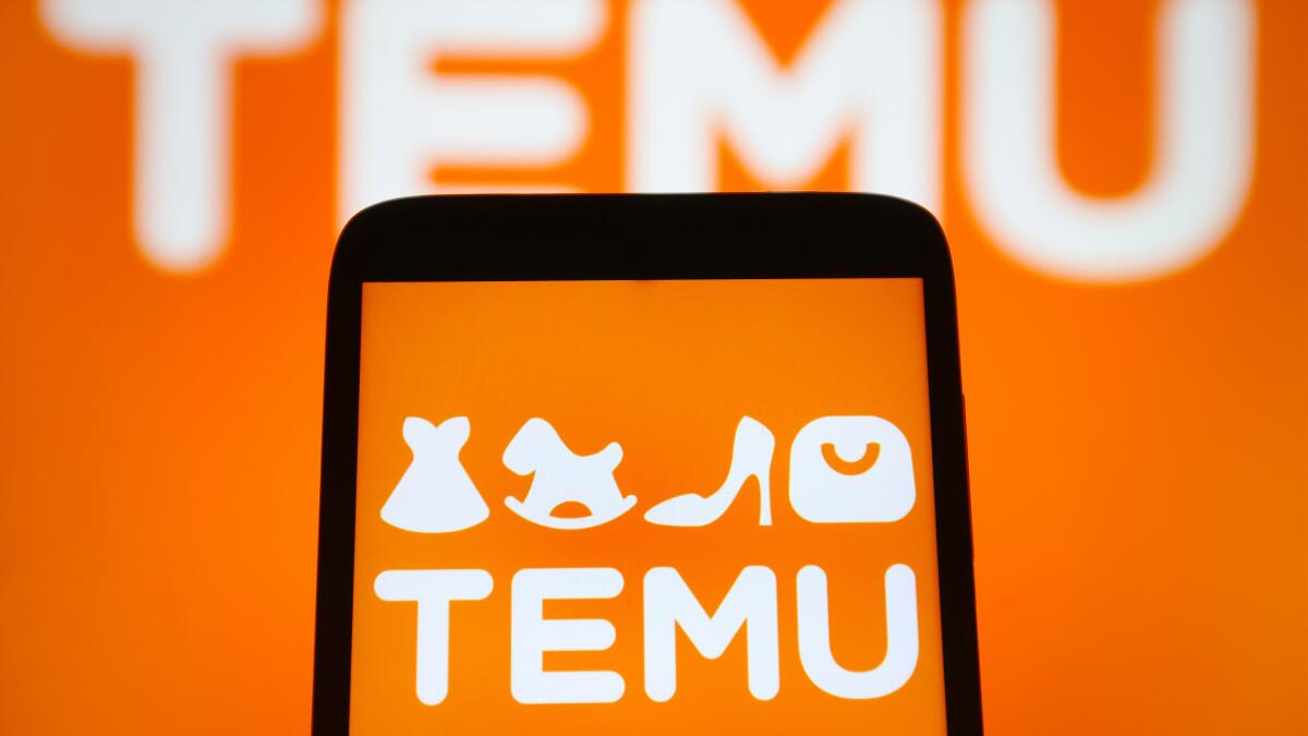 Review: Is Temu een betrouwbare webshop? - Review Gorilla